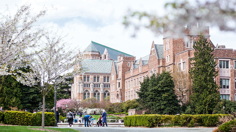 Continuing Education for Boeing Employees - UW Professional & Continuing Education